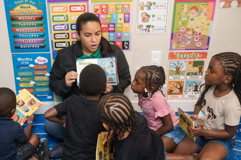 Building Blocks of Development: A Guide to Child Development Milestones ...