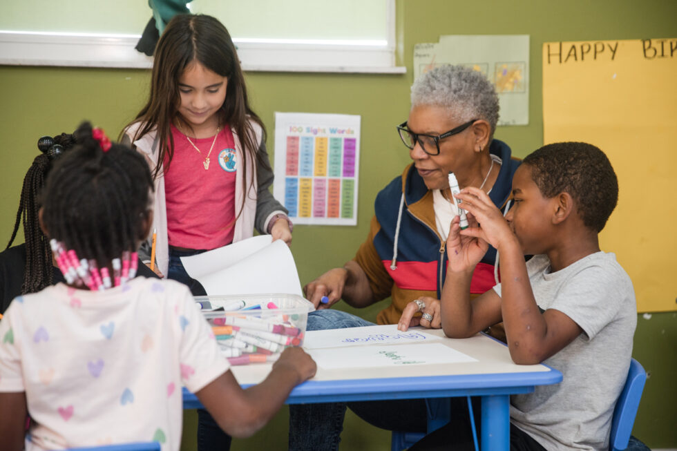 Building Strong Foundations: The Importance of Early Childhood ...