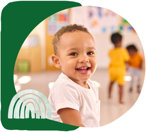 High-Quality Preschool Program for 3-Year-Olds | SF School Miami